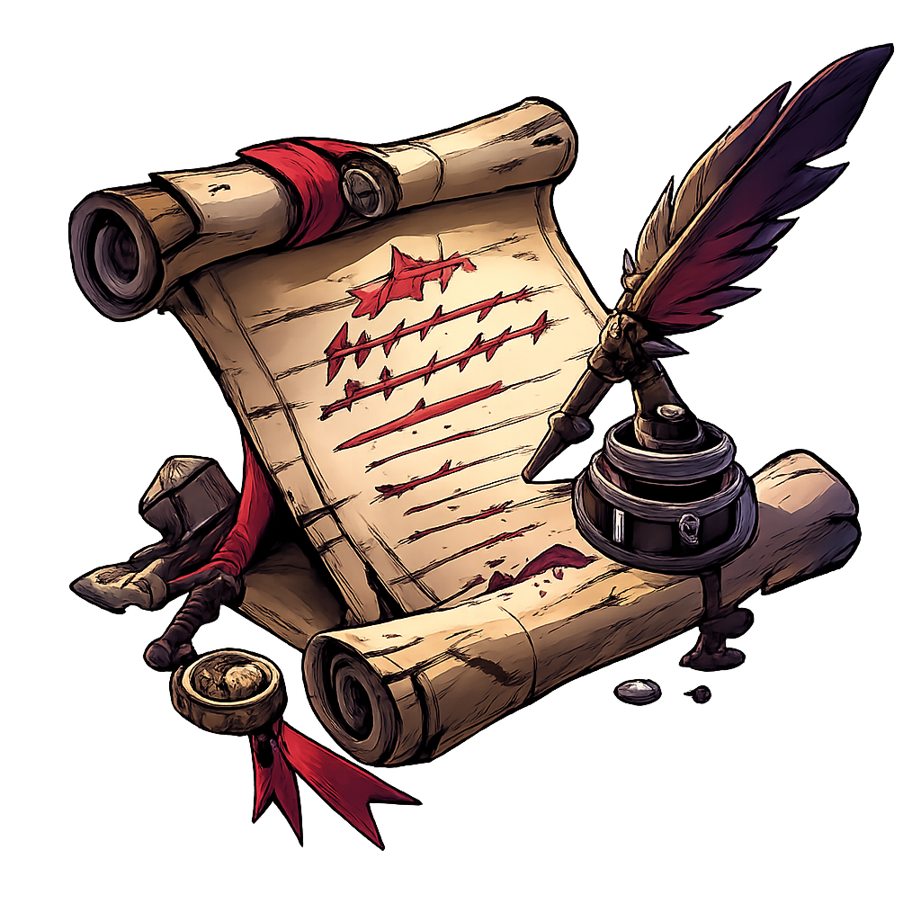 Custom Tabletop RPG Adventures | Personalized Fantasy Campaigns ...