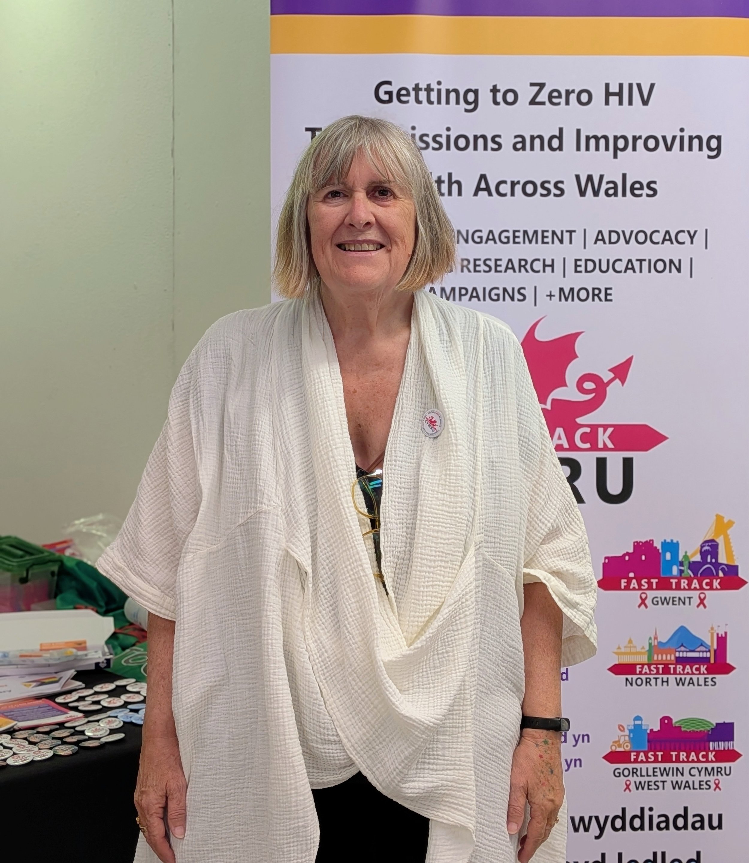About — Fast Track Cymru