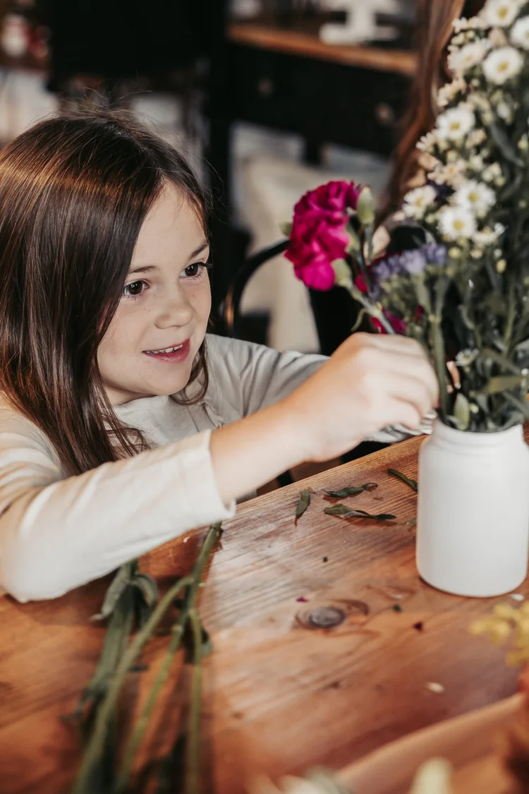 parties — Cody Rose Flower Co.