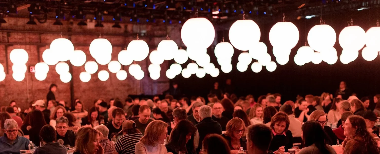 STORIED NYC | Event Venue in West Chelsea
