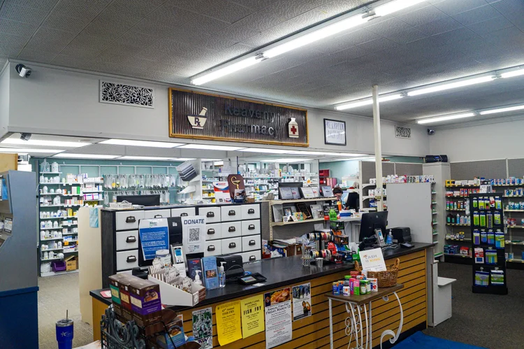 Keaveny Drug | Experience Local Care Today