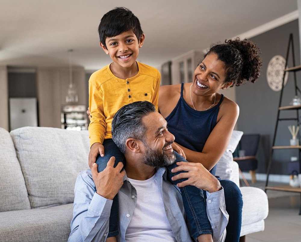 Home Energy Score California
