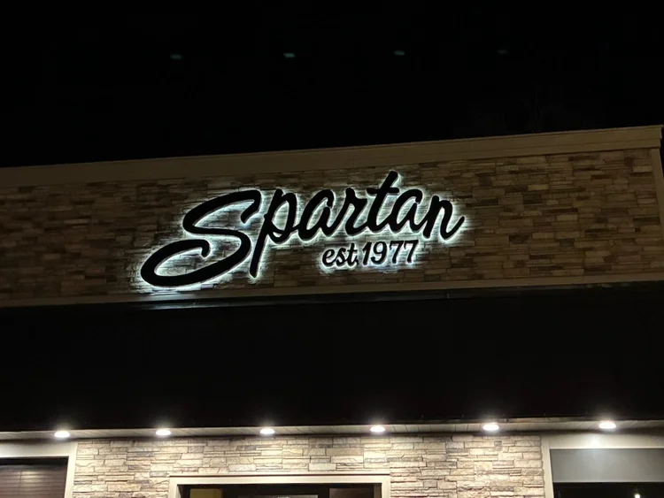 Connecticut Signcraft Inc. - Manufacturers of Distinctive Signs