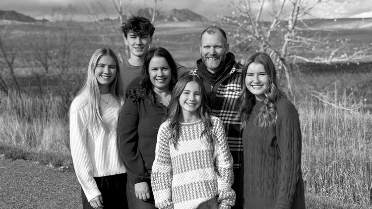 The Herbels’ Story — Forward in Faith 2.0