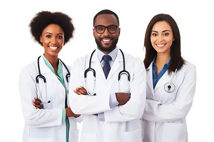 Faculty — Future Physicians Pipeline Program