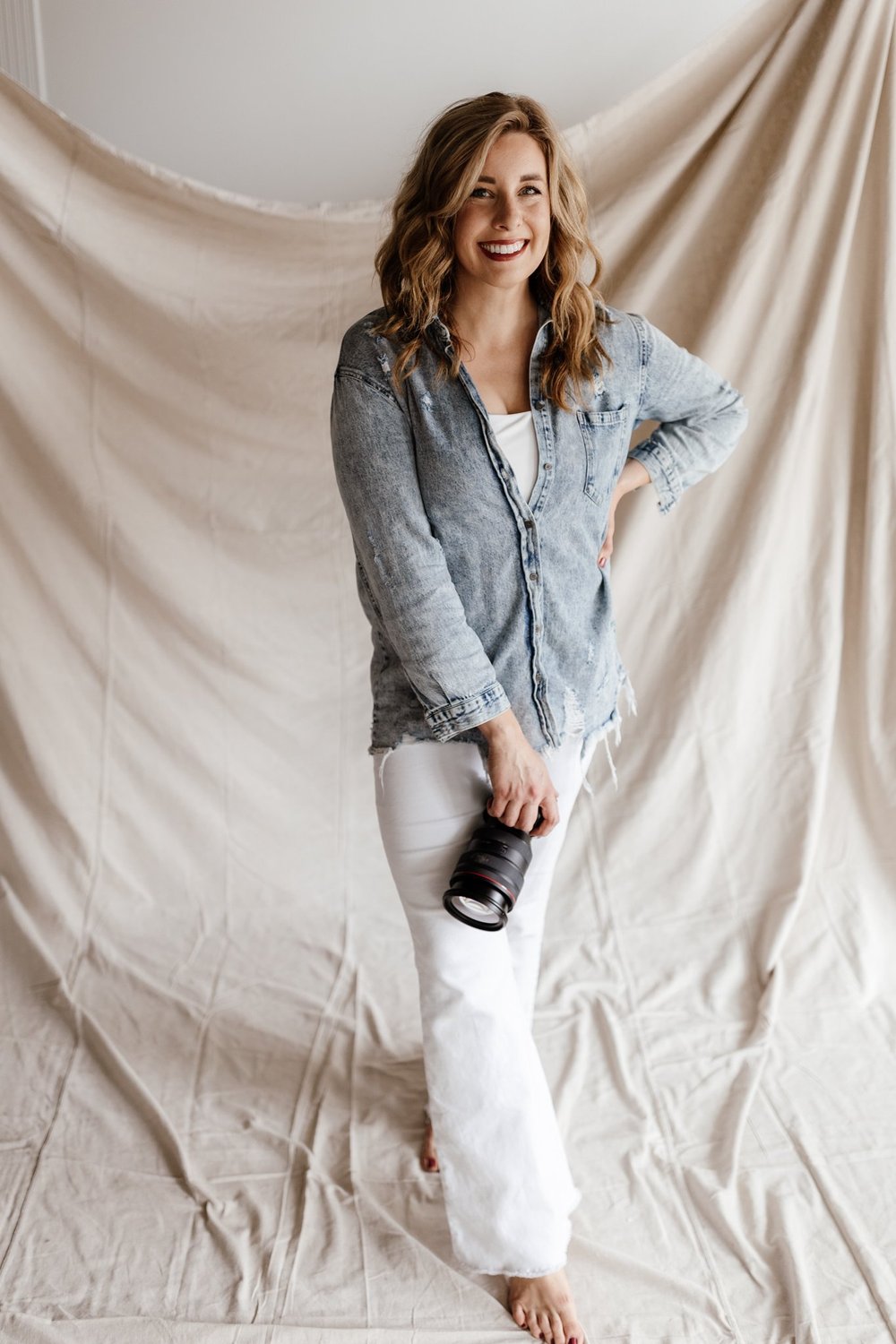 Emily Hildreth Photography