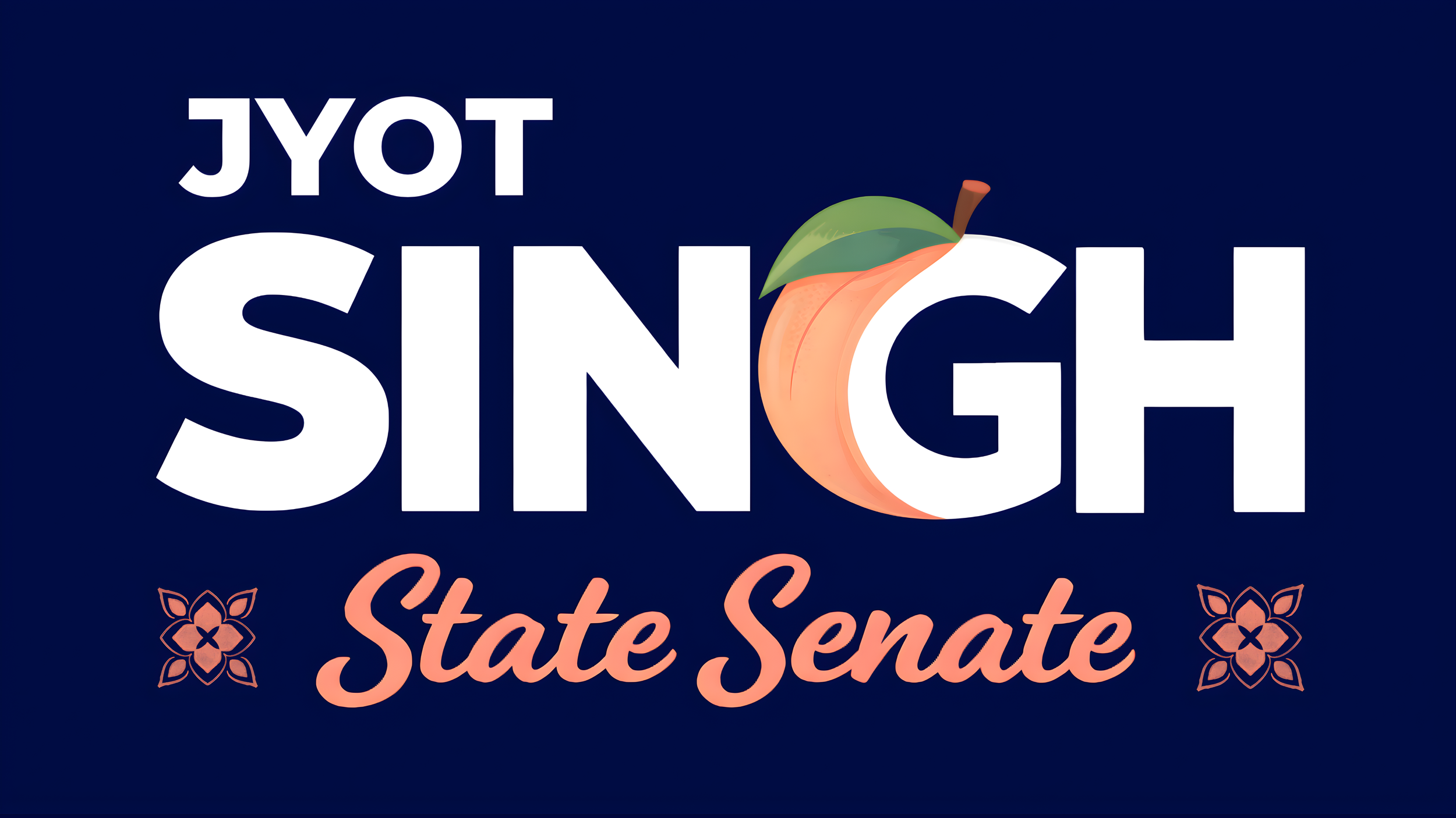 Jyot Singh for Georgia