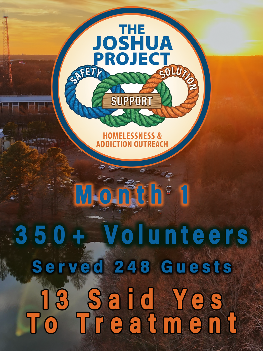 The Joshua Project