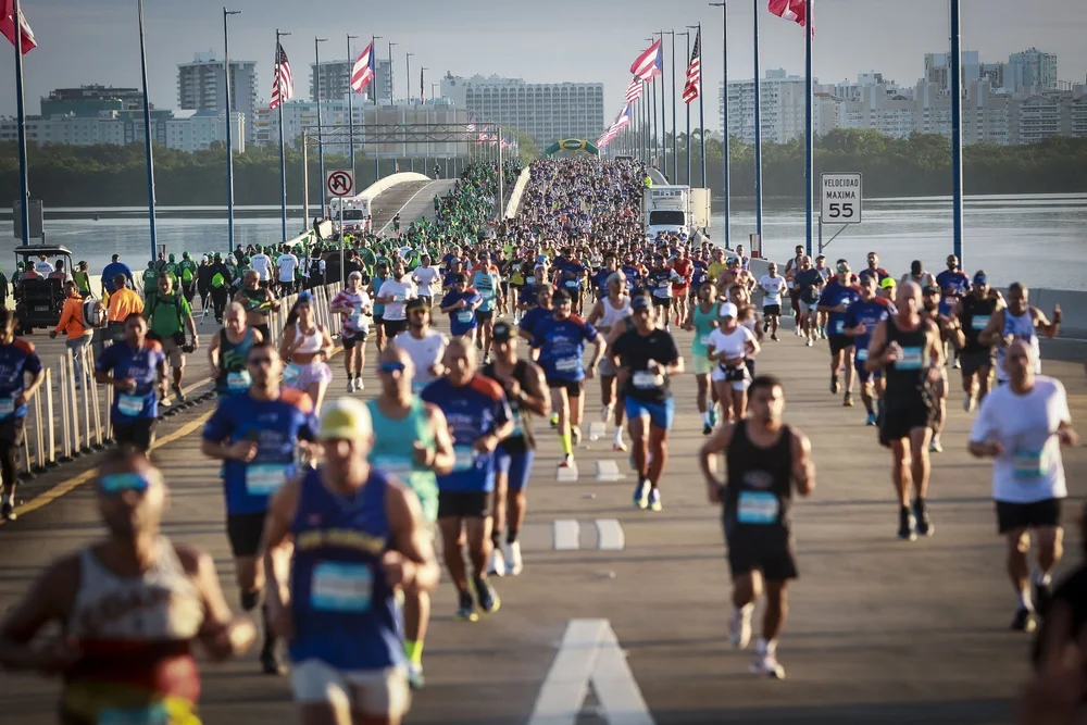 Teodoro 10K 2026 | Official Puerto Rico 10K Race