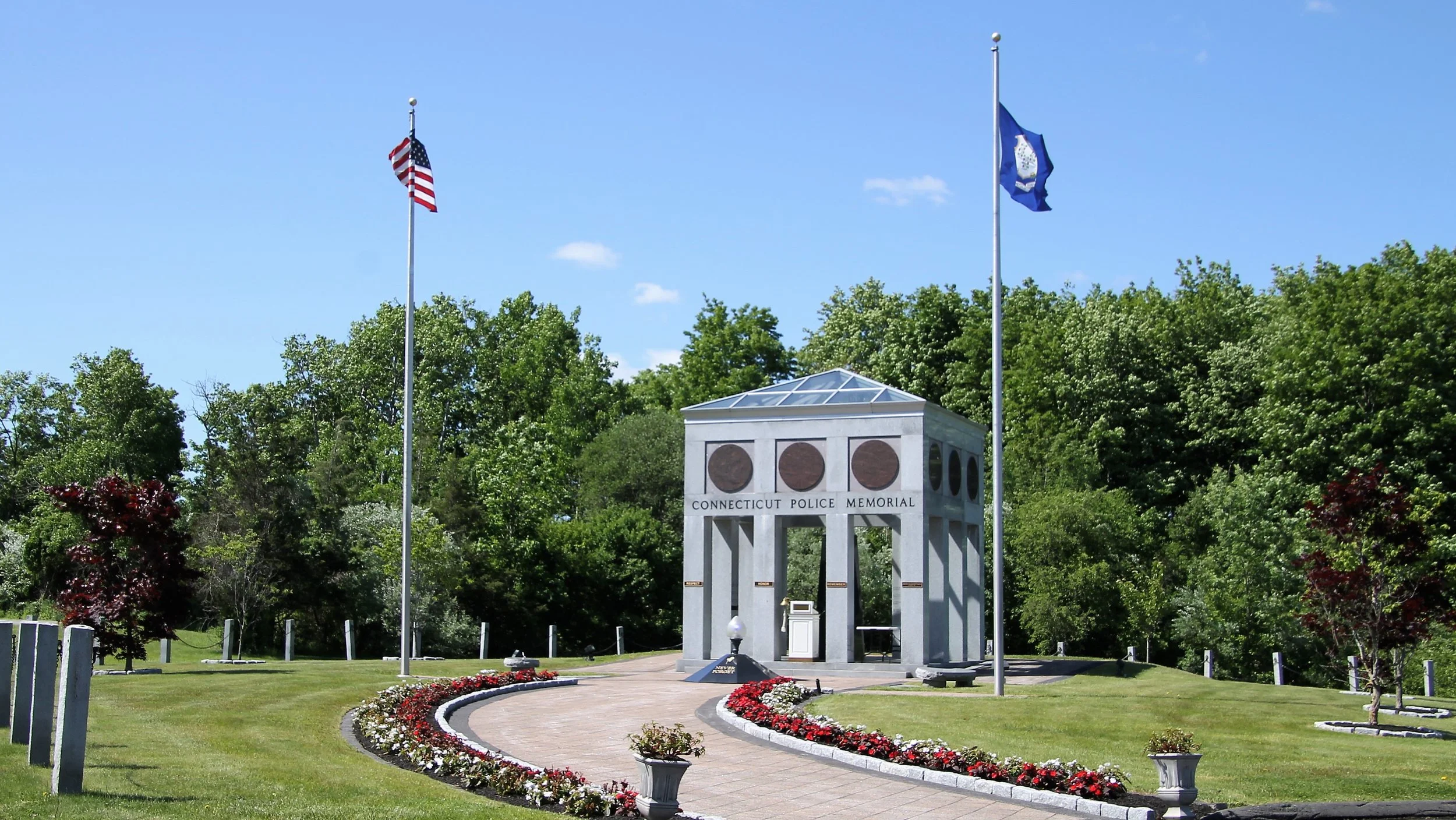 The Hundred Club of Connecticut