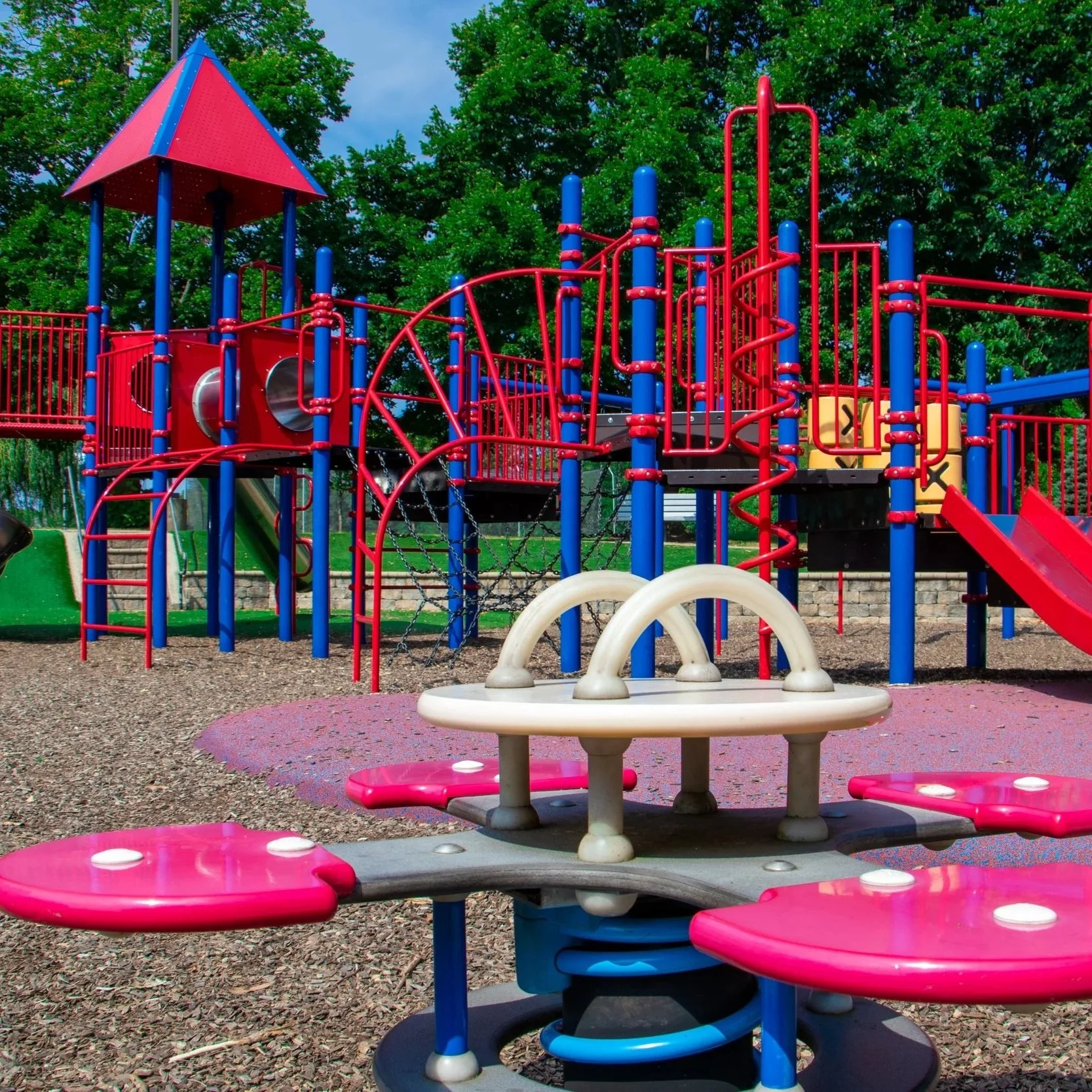 BETTY RUSSELL COMMUNITY PARK MASTER PLAN