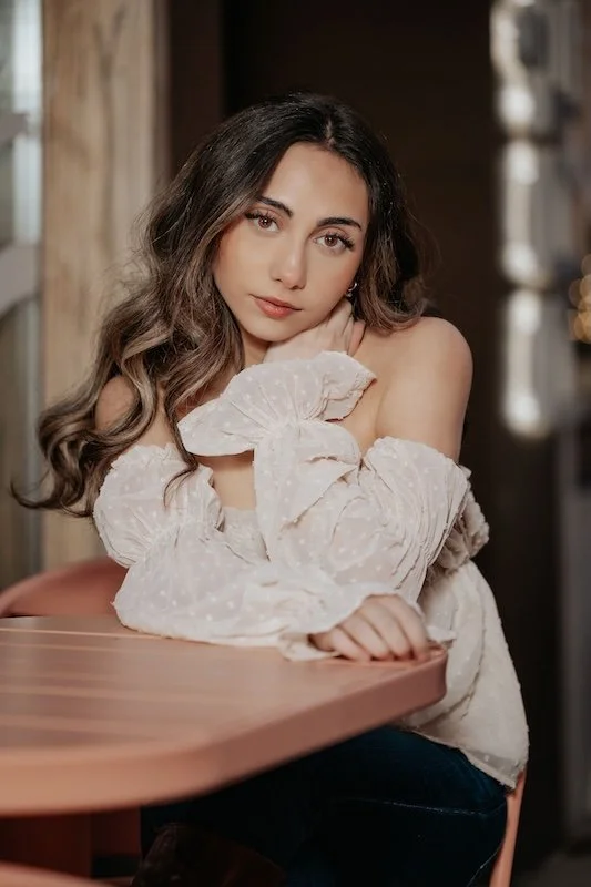 Ashley Marina