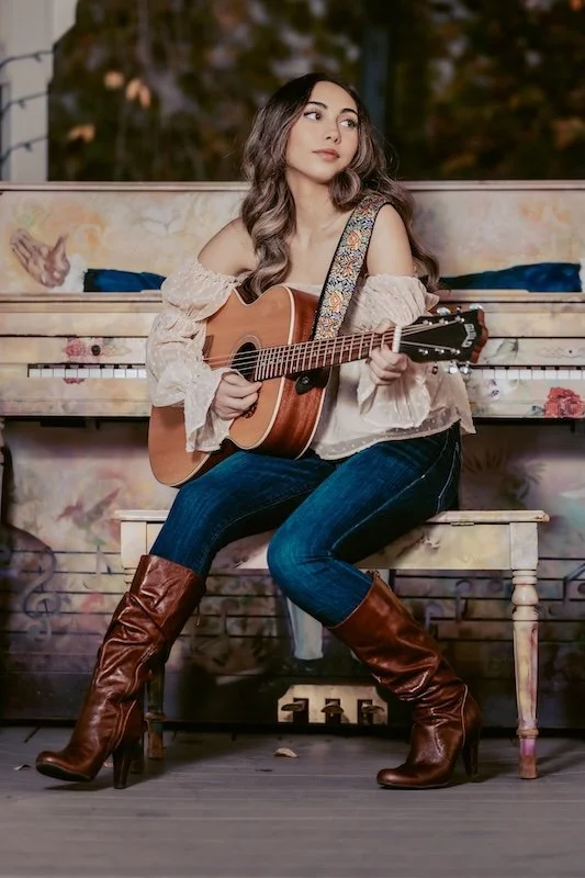 Ashley Marina