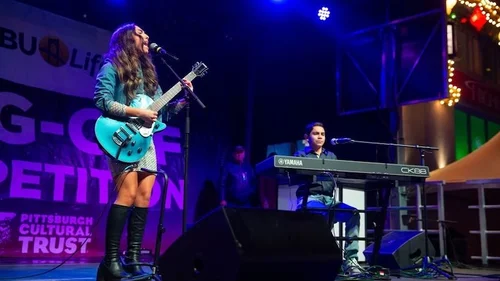 Ashley Marina | Join the Music Journey Today