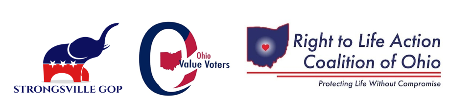 Doris Peters for Ohio Republican Party State Central Committeewoman