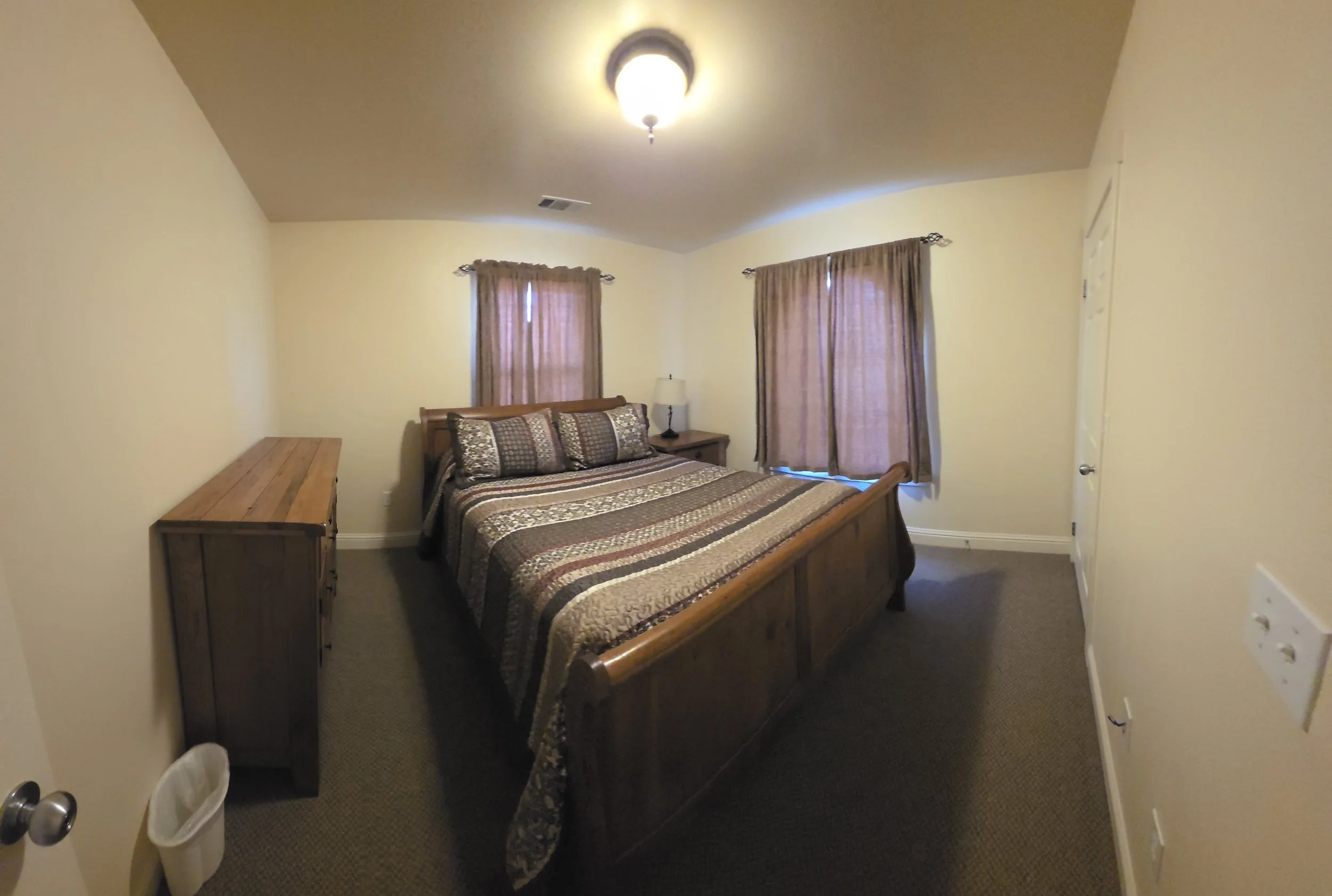 House C-8-1 | Book Your Stay Today — Camp San Luis Obispo Billeting
