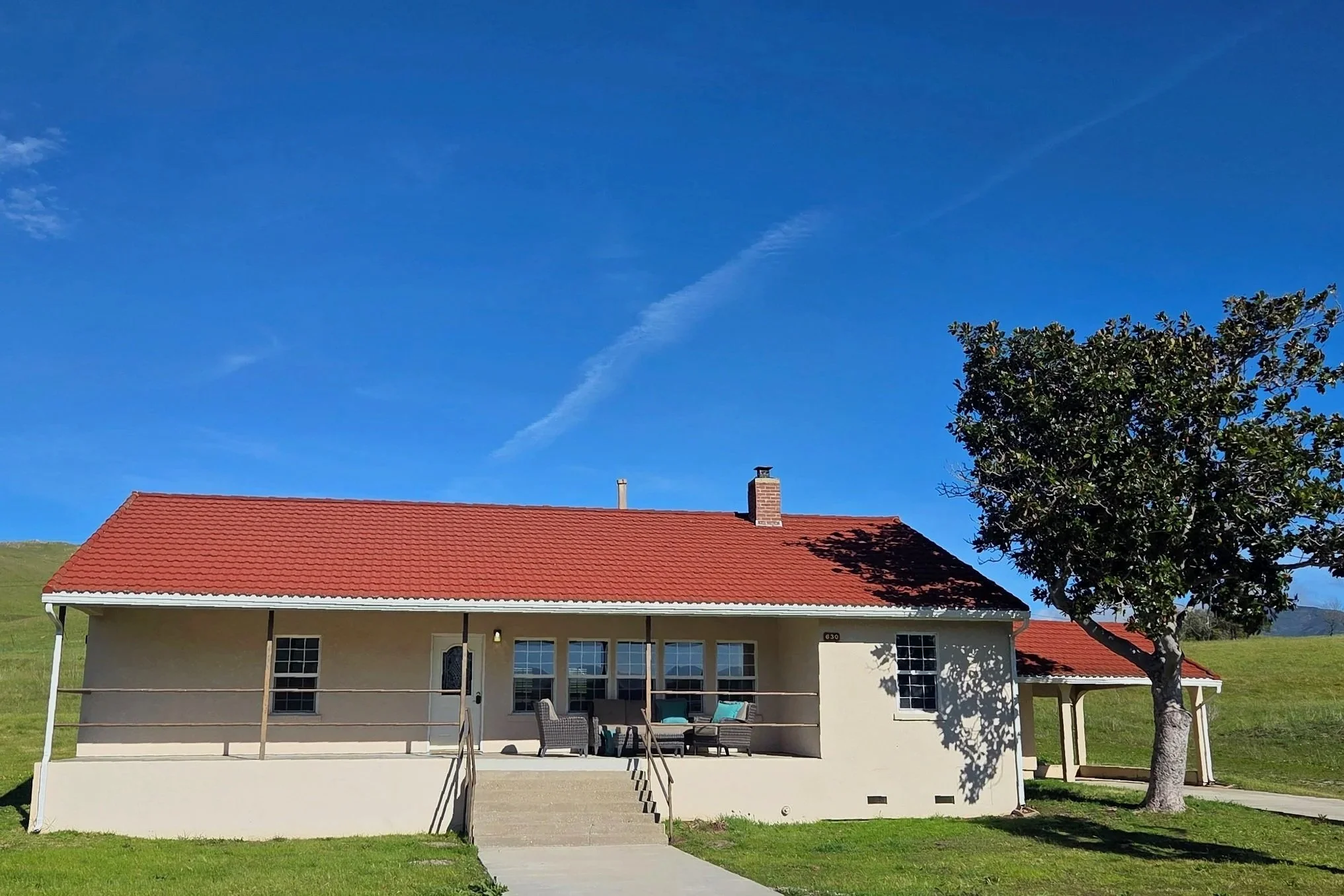 Camp San Luis Obispo Billeting | Book Your Stay Today