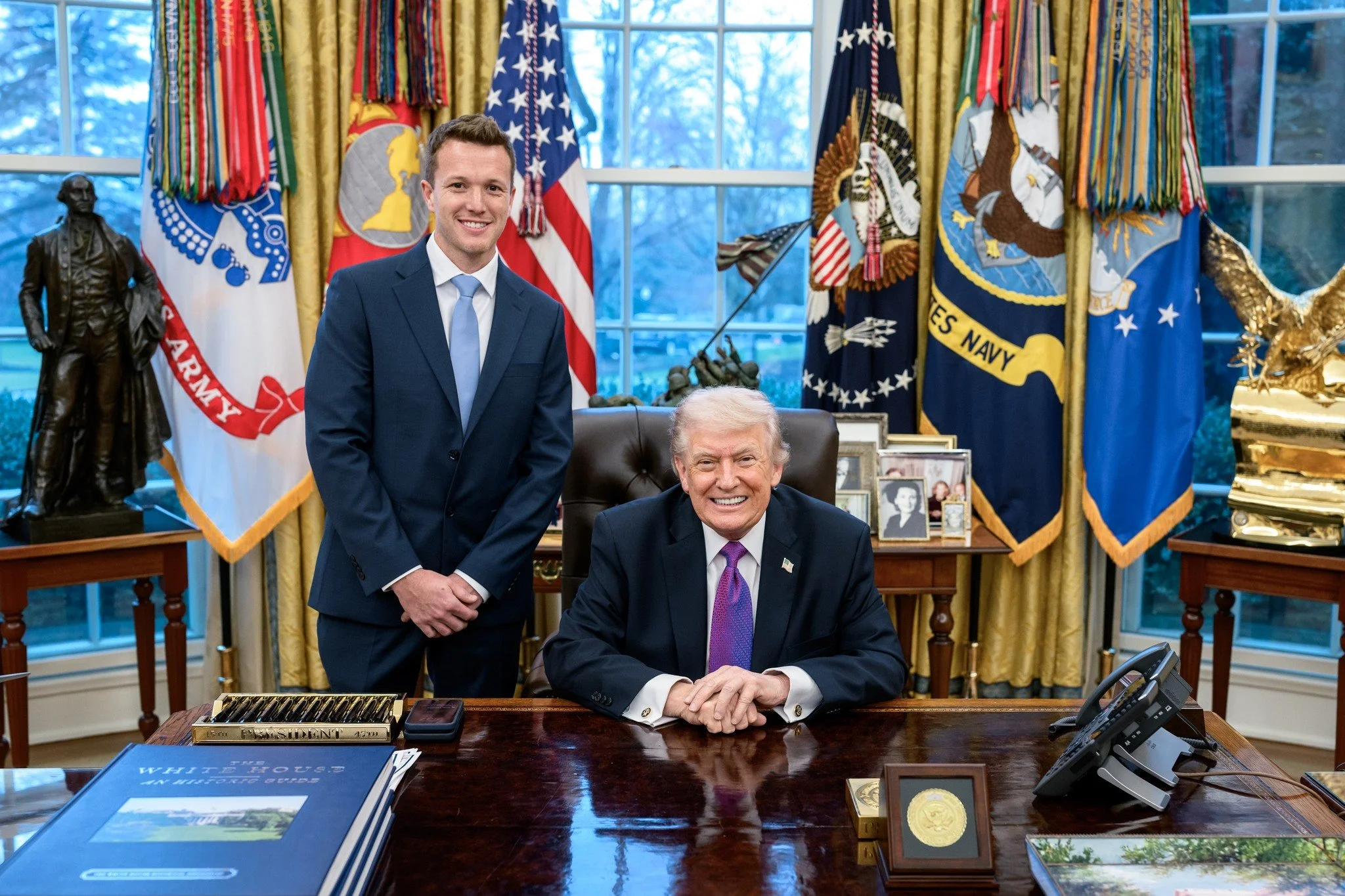 Blake Fiechter For Indiana Senate