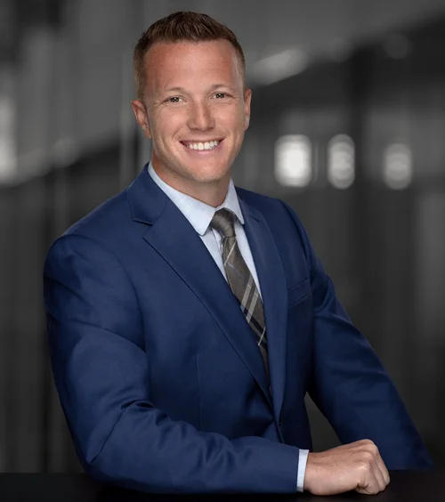 Blake Fiechter For Indiana Senate
