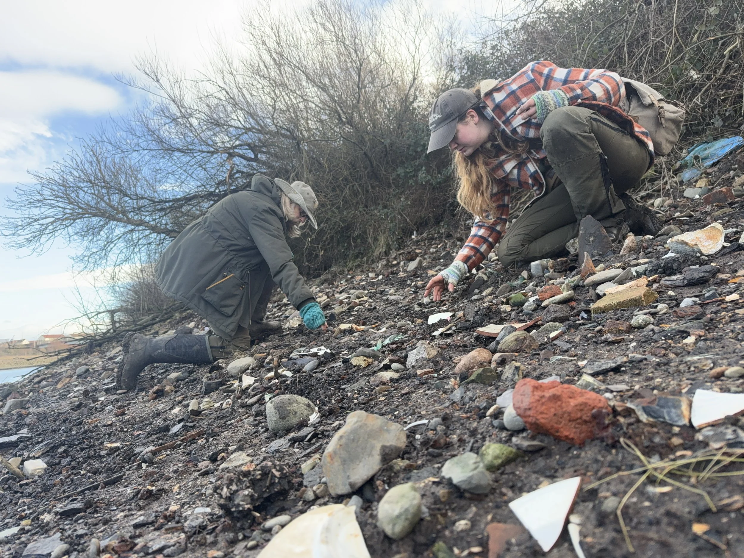 Northern Mudlarks | Explore Unique Finds, Histories, jewellery and ...