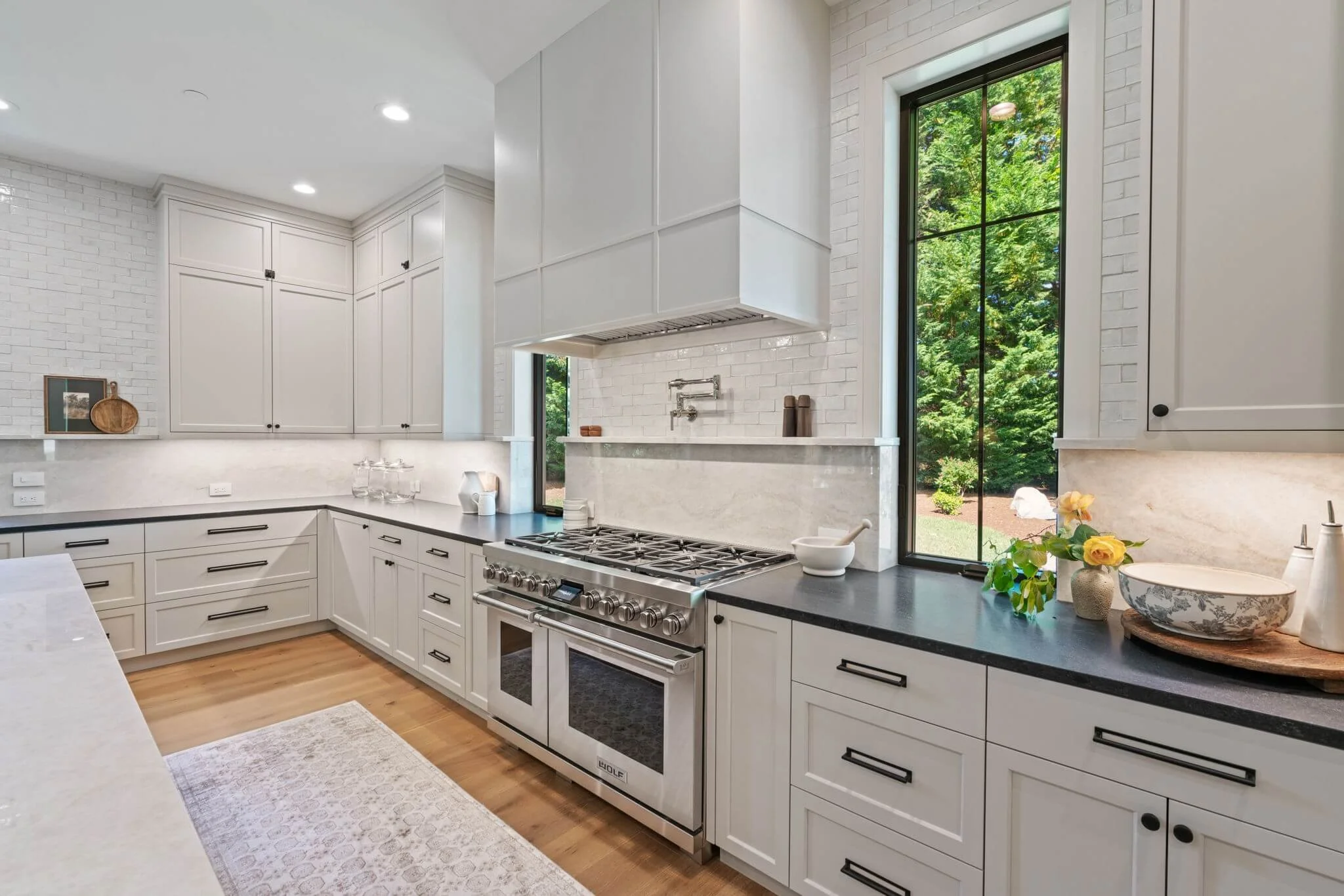 Top Modern Kitchen Design Trends for 2025 — Renew Design + Build