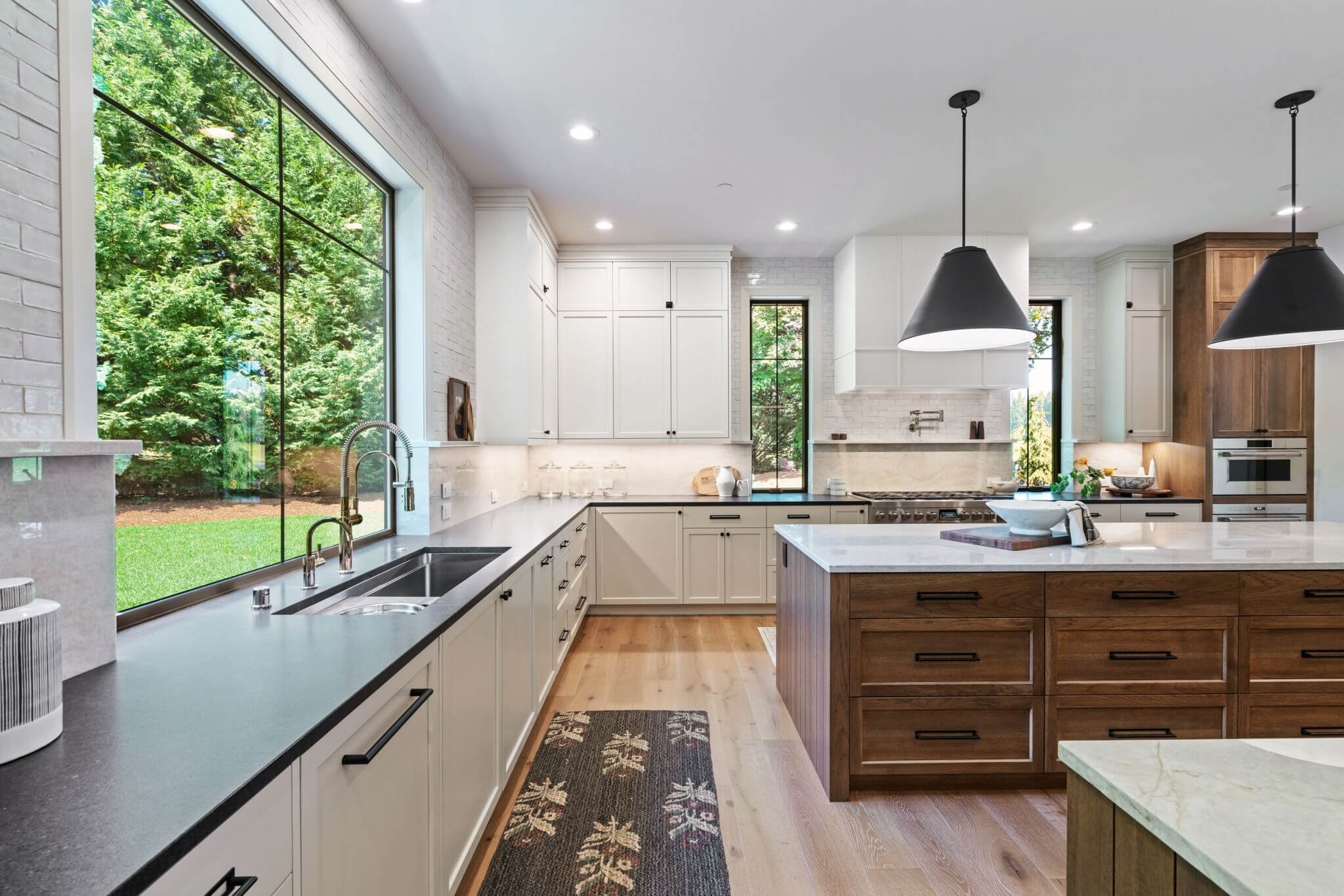 Kitchen Renovations Vancouver WA — Renew Design + Build