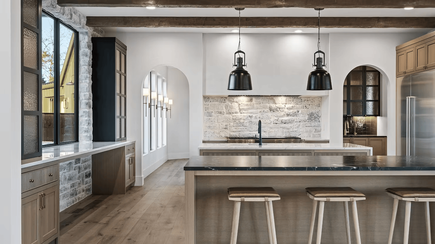 Design-Build vs. Traditional Building: What’s The Difference? — Renew ...