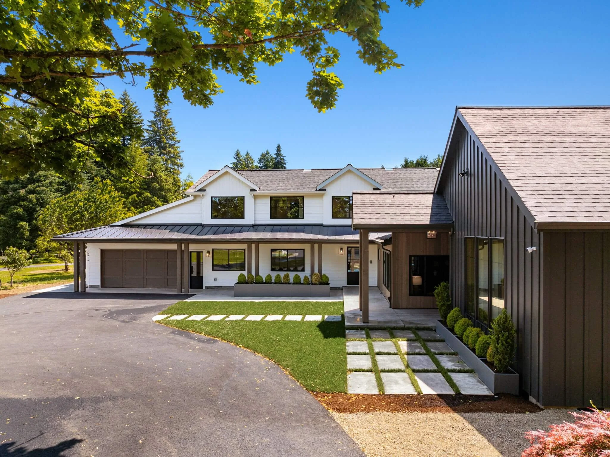 Luxury Custom Home Building in Camas, WA: What Homeowners Should Know ...