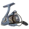 Pflueger President 35 Line Capacity, Braid Capacity & Reel Specs — ReelCalc