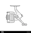 ReelCalc | Fishing Reel Backing Calculator | Calculate Exact Line ...