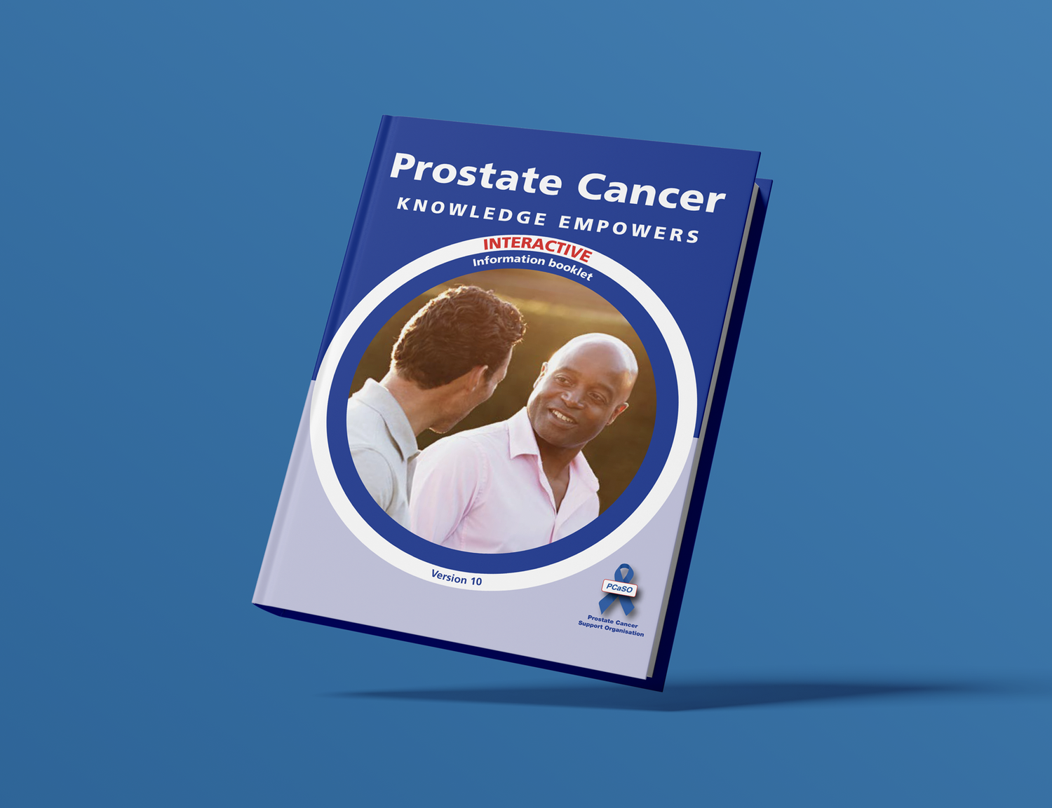 Scottish Prostate Cancer Initiative