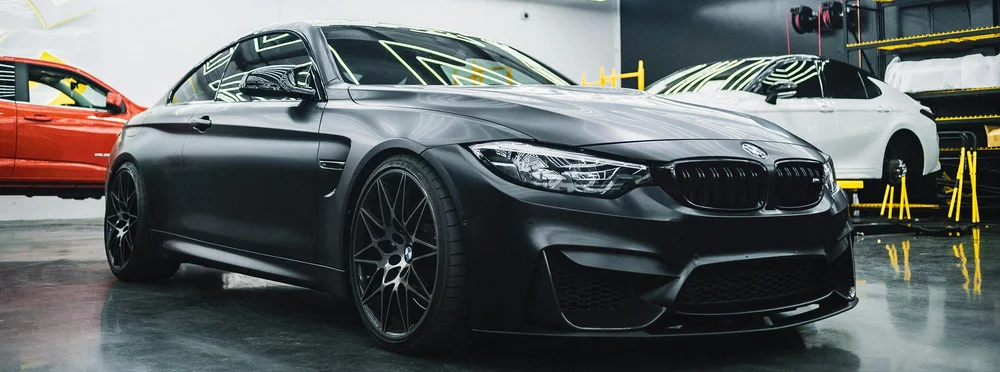 Certified Collision Repair in PA & NJ | Moppert Brothers