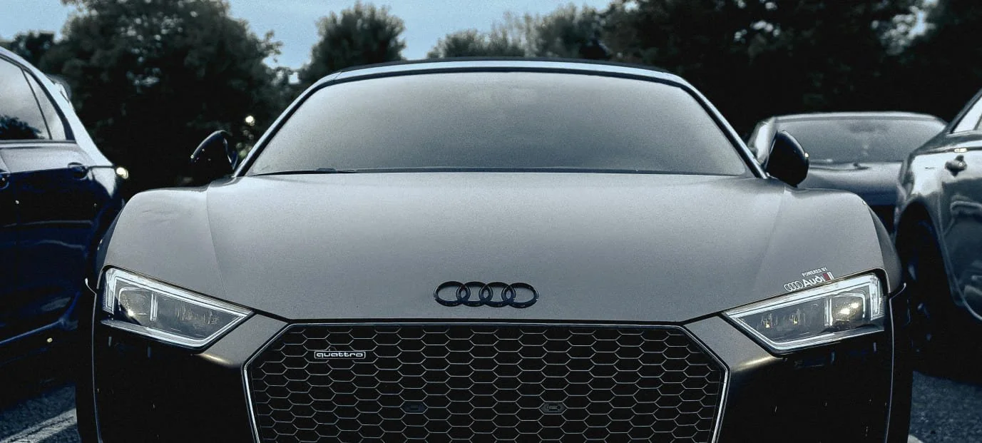 Certified Collision Repair in PA & NJ | Moppert Brothers