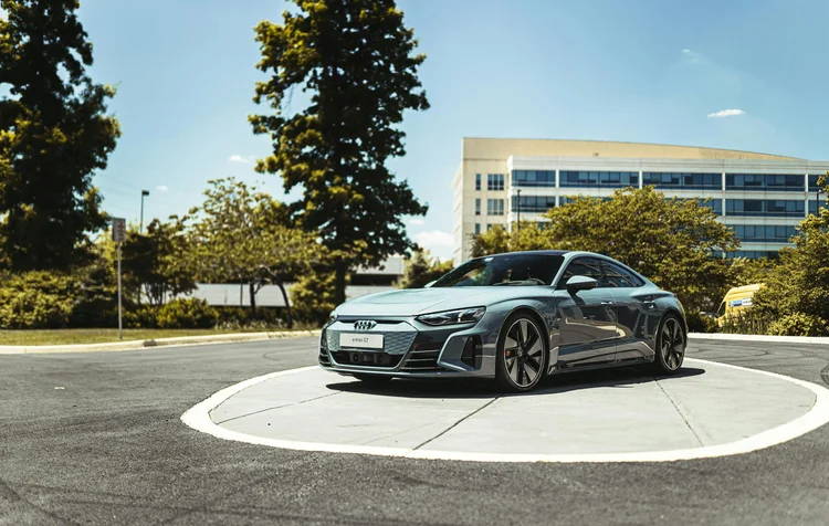 Certified Collision Repair in PA & NJ | Moppert Brothers