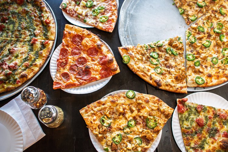 Upper Crust