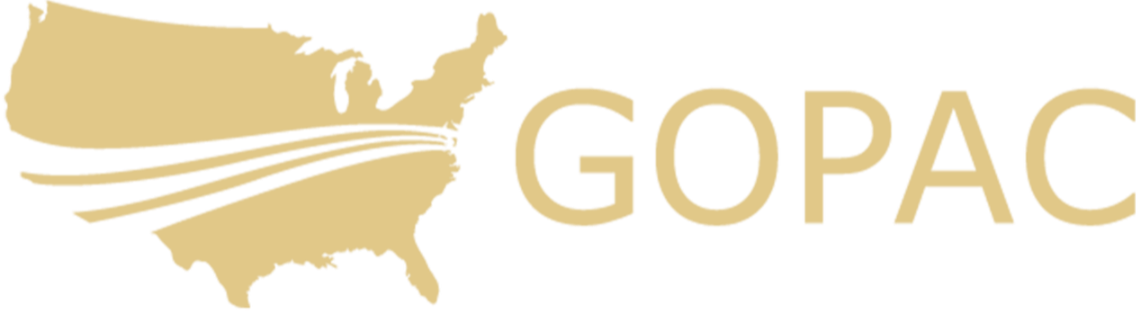 Our Mission — GOPAC