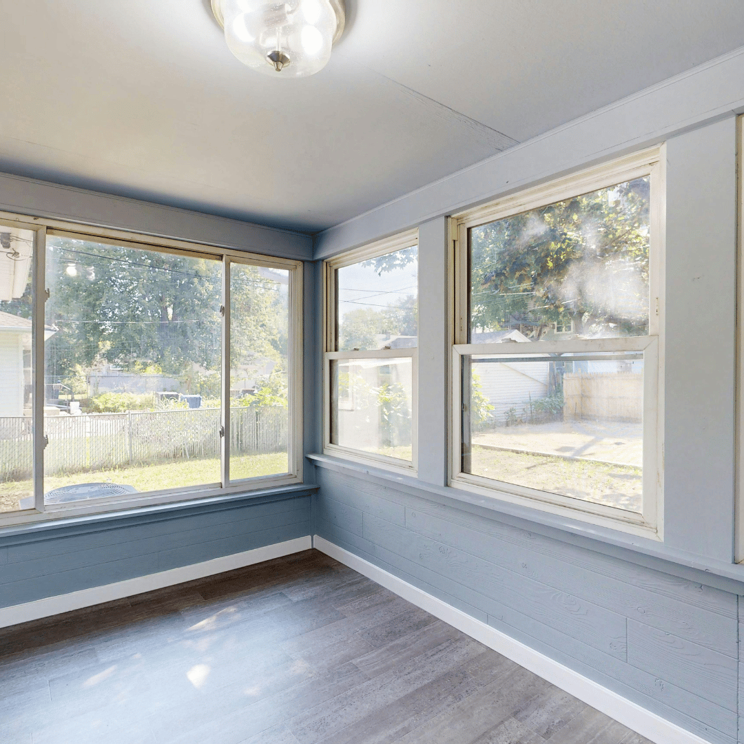 Windows — Thunder City Roofing - OKC Roofers