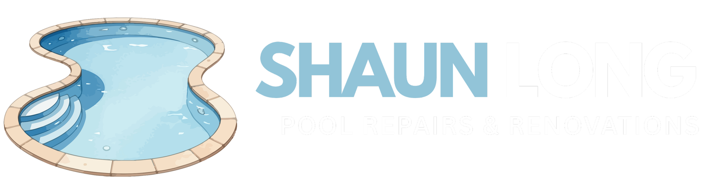 Pool Tiling & Tile Repairs Newcastle | Waterline Tiles | Shaun Long ...