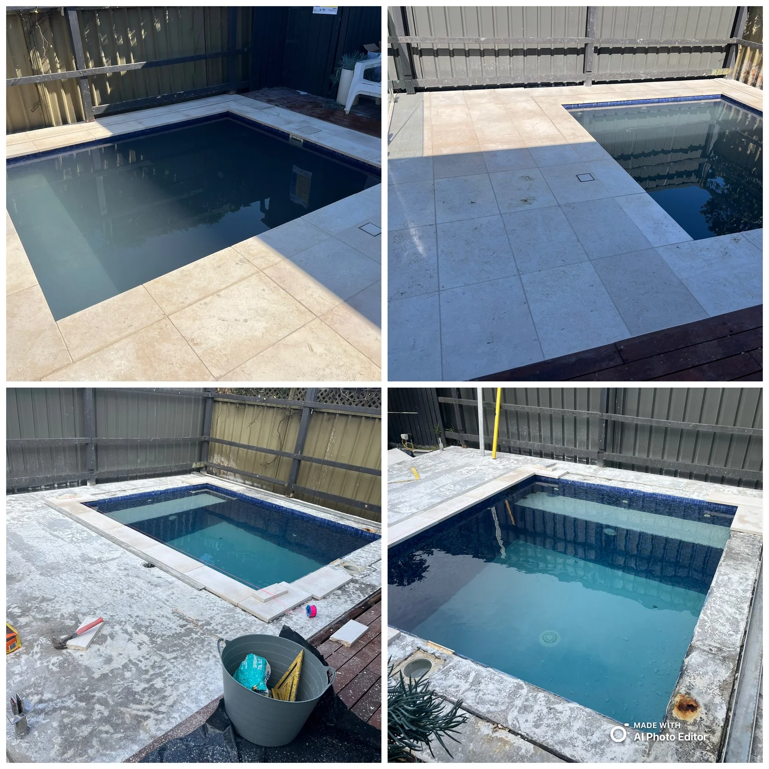 Contact Us | Free Pool Repair Quote Newcastle | Shaun Long — Shaun Long ...