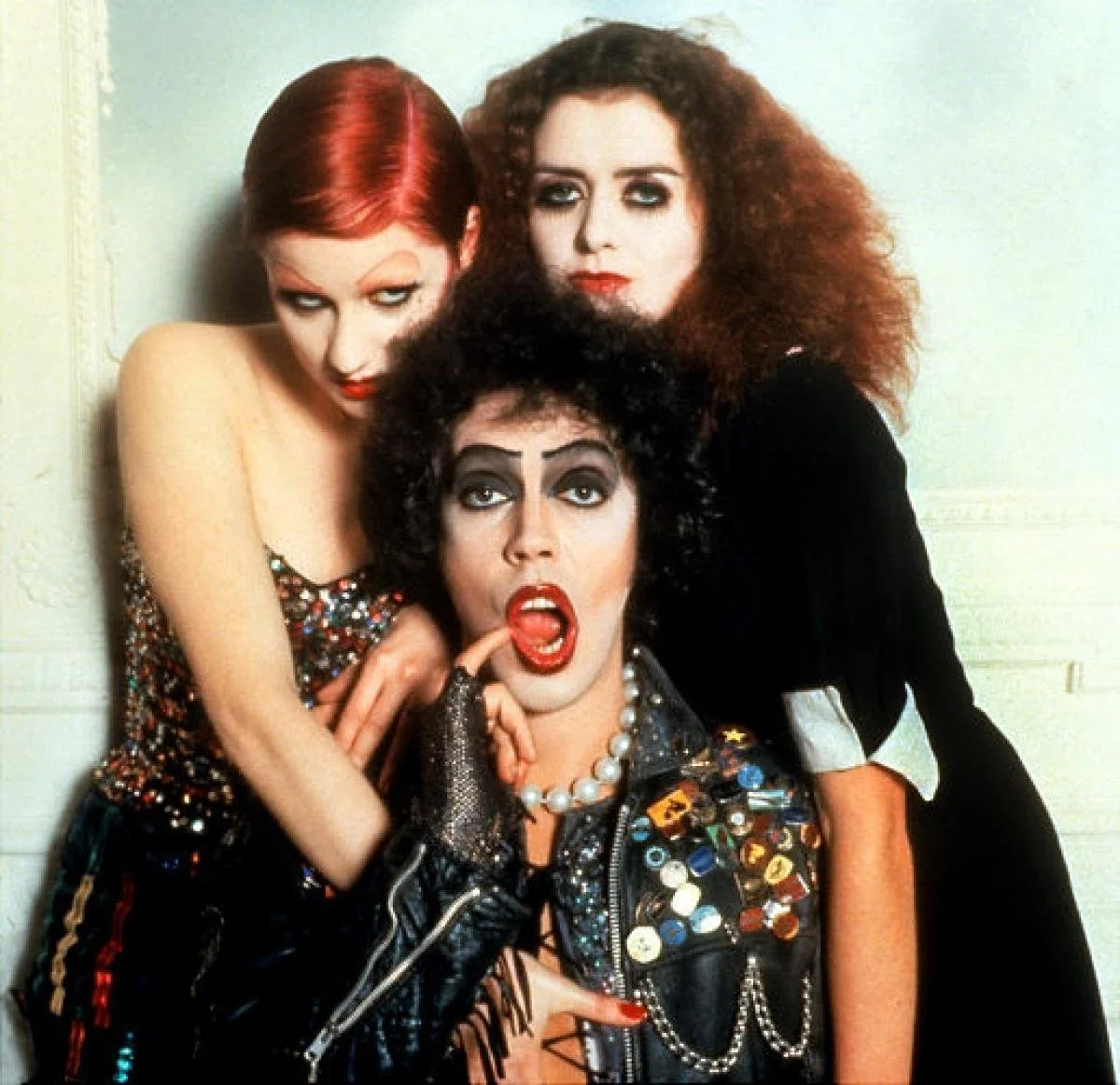 The Rocky Horror Picture Show: A Deep Dive into Its History, Cultural ...