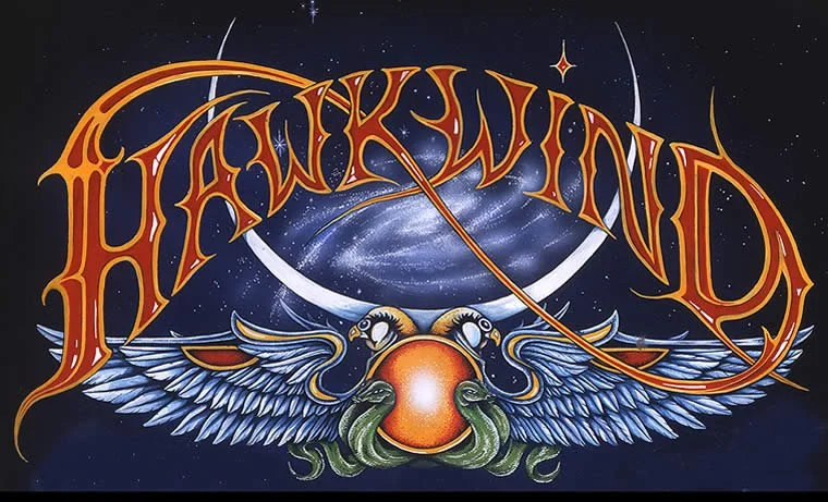 Hawkwind: Space Rock Pioneers, Psychedelic Innovators, and Underground ...