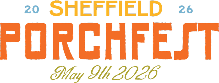Sheffield PorchFest | Experience Local Music — Join Now