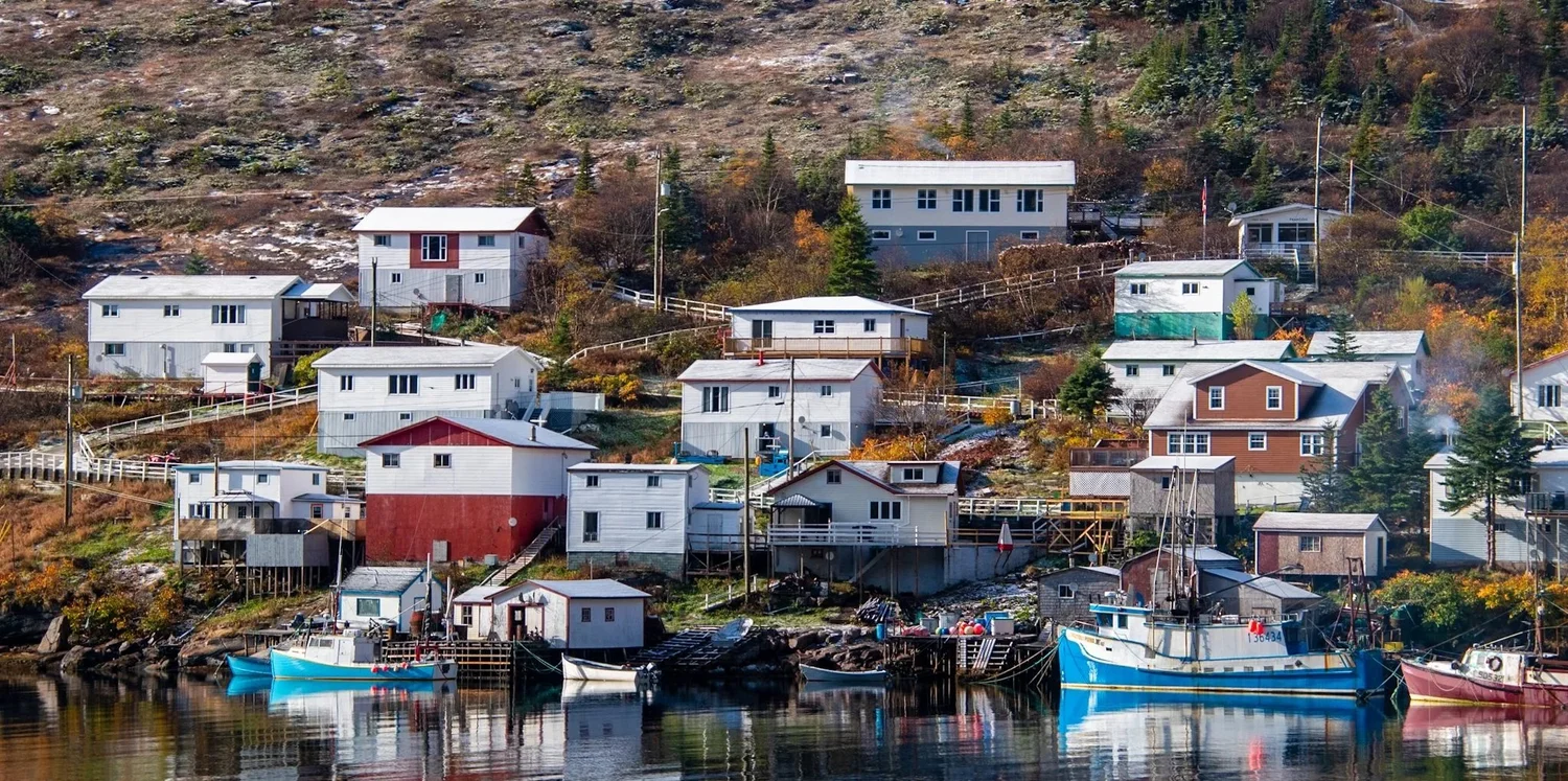 Town of Francois | Explore Coastal Heritage - Visit Now