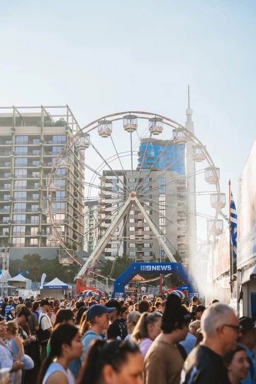Paniyiri 2026 – 50th Anniversary Greek Festival | Brisbane