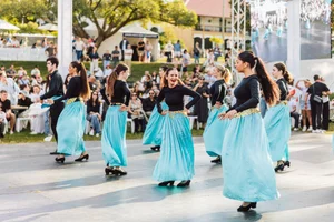 Paniyiri 2026 – 50th Anniversary Greek Festival | Brisbane