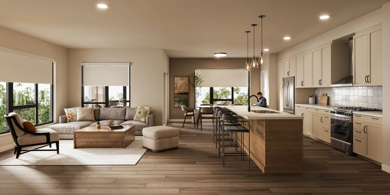 The Ensley 55+ Apartments Coming to Minnetonka | Greco