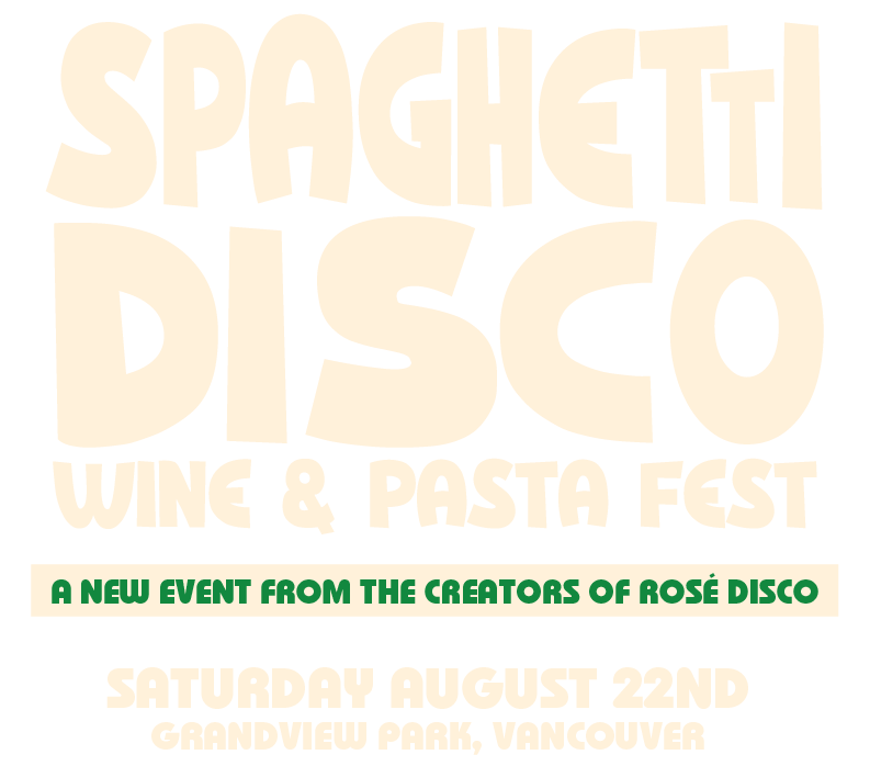 Spaghetti Disco