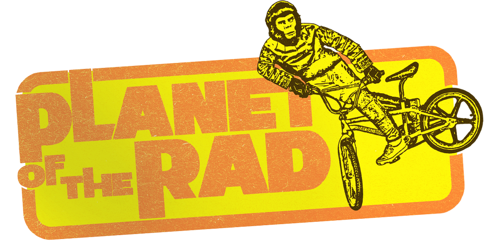 RAD — 40th Anniversary | In Theaters March 22 & 24