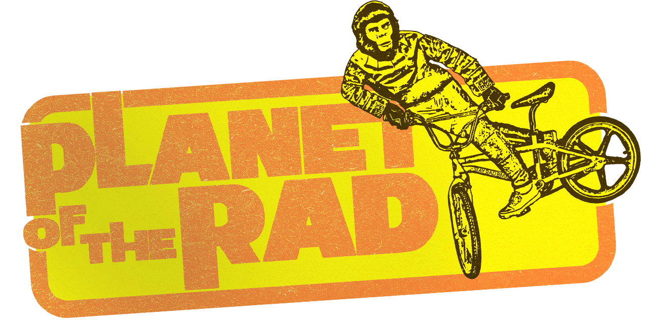 RAD — 40th Anniversary | In Theaters March 22 & 24