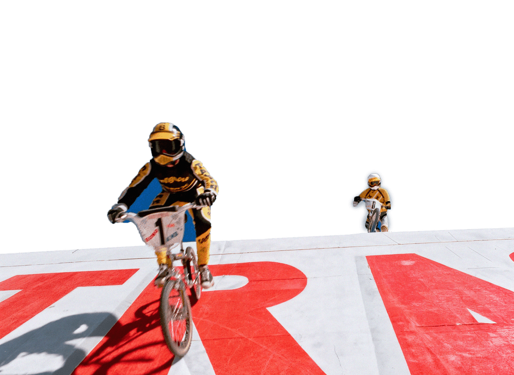 RAD — 40th Anniversary | In Theaters March 22 & 24